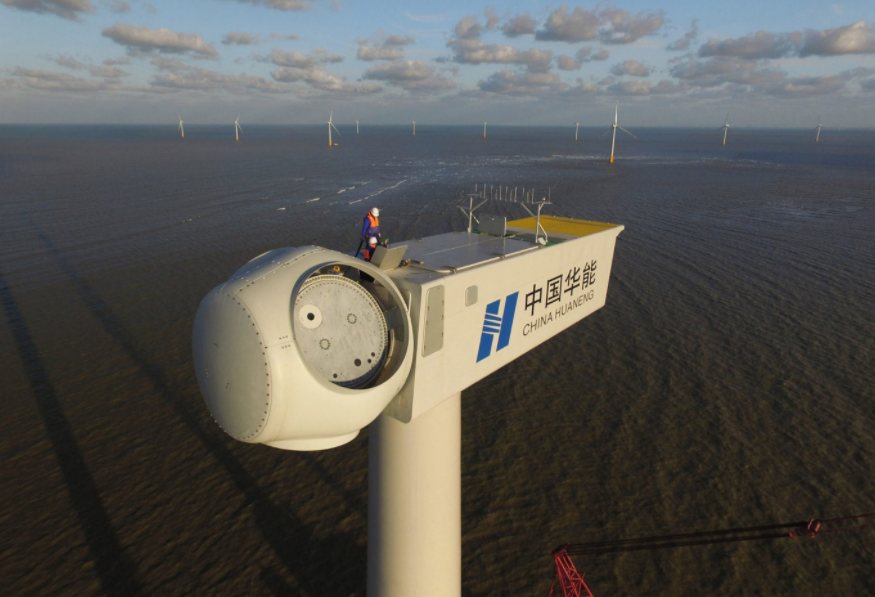 Researchers unveil roadmap for a carbon neutral China by 2060 – China ...